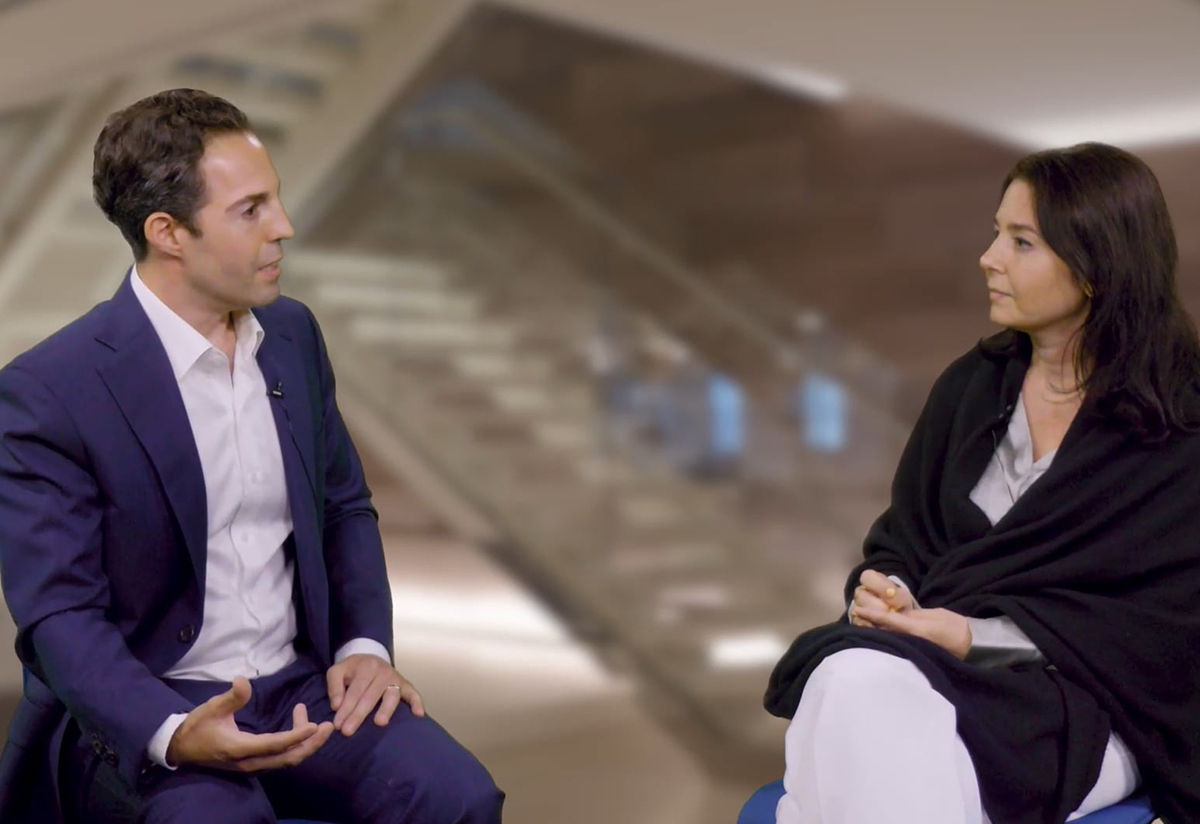 ESG Across the Ares Platform | Ares Management