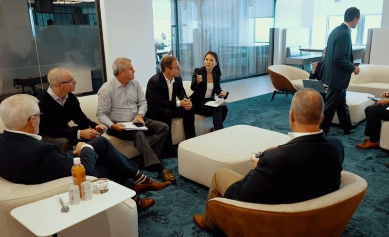 Alternative Credit | Ares Management