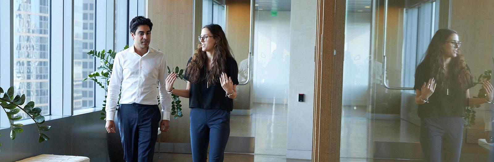 Ares Management | Leading Alternative Investment Manager