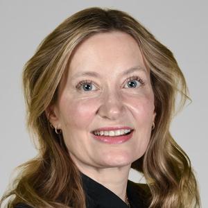 Sarah Cole | Ares Management