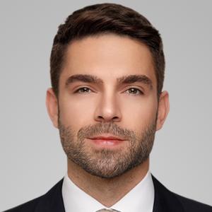 Alessandro Luca | Ares Management