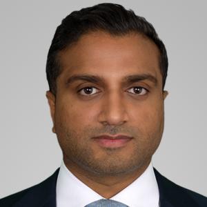 Anuj Patel | Ares Management