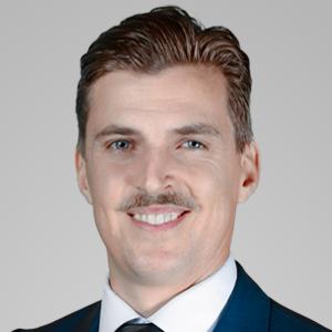 Brent Canada | Ares Management