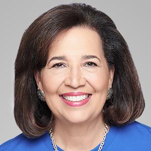 Toni Bush | Ares Management