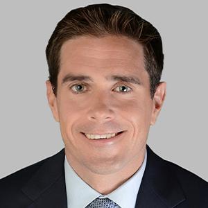 Craig Snyder | Ares Management