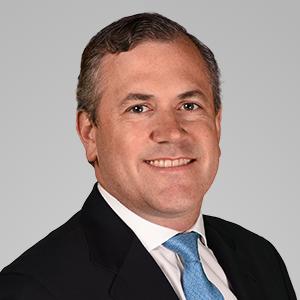 Chris York | Ares Management