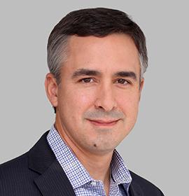 David Allocco | Ares Management