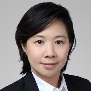 Danielle Lau | Ares Management