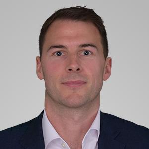 David O'Connor | Ares Management