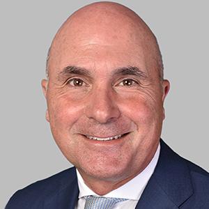 David Reilly | Ares Management