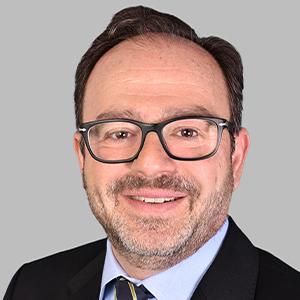 David Ricanati | Ares Management