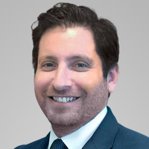 Daniel Rosen | Ares Management