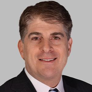 David Roth | Ares Management