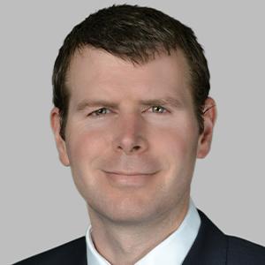 Daniel Sinclair | Ares Management