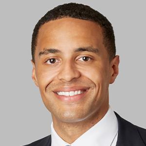 Edward Keith III | Ares Management