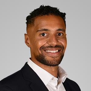 Edward Keith III | Ares Management