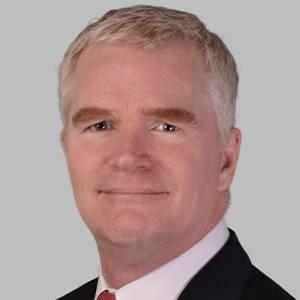 Ted Weld | Ares Management