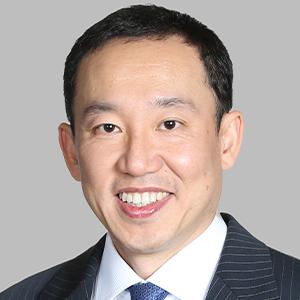 Edwin Wong | Ares Management