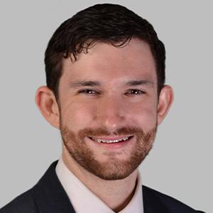 Gregory Liguori | Ares Management