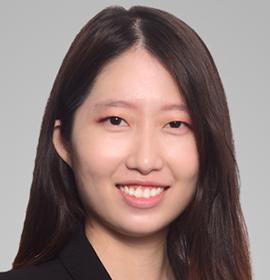 Isabelle Tan | Ares Management