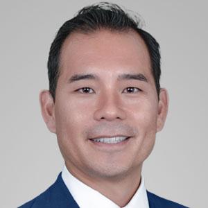 James Kim | Ares Management