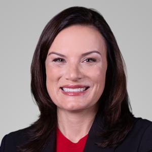 Jessica Dosen | Ares Management