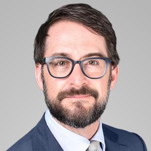 Jeffrey Haag | Ares Management