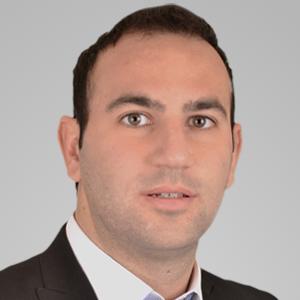 Joshua Kanter | Ares Management