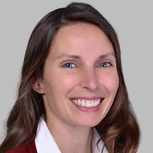 Jennifer Kozicki | Ares Management