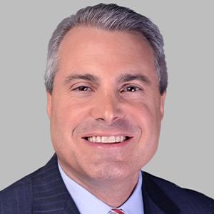 Jeffrey Kramer | Ares Management