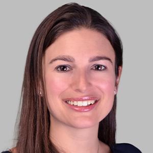 Jana Markowicz | Ares Management