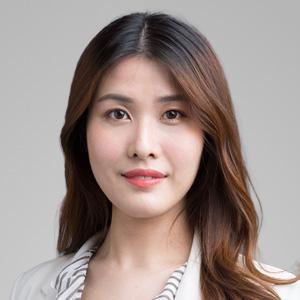 Jenny Miao | Ares Management