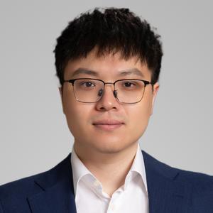 Jason Zhang | Ares Management