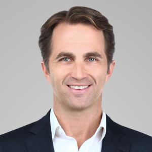 Jason Rosenblatt | Ares Management