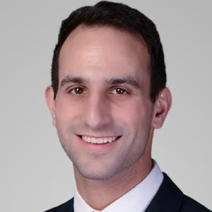 Jacob Silber | Ares Management