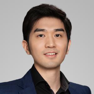 Kevin Kong | Ares Management