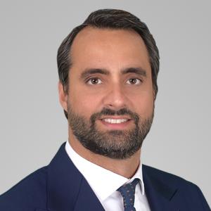 Lorenzo Ceretti | Ares Management