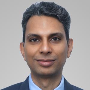 Manish Jain | Ares Management