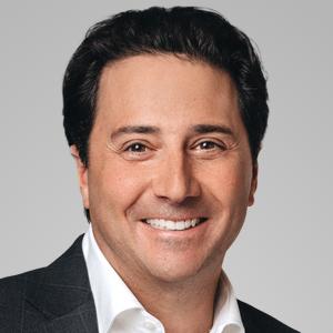 Michael Arougheti | Ares Management