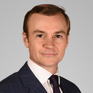 Matthew Eid-Holm | Ares Management