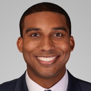 Miles Jackson | Ares Management