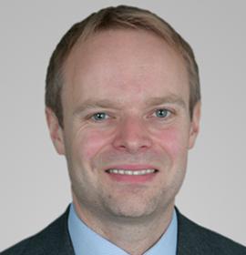 Michael Jenkinson | Ares Management