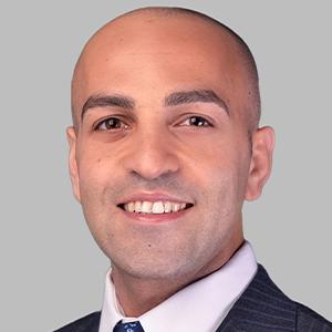 Michael Roth | Ares Management