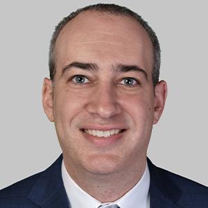 Michael Schechter | Ares Management