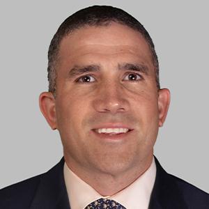 Scott Rosen | Ares Management