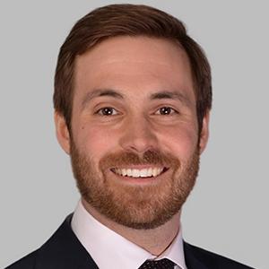 Tyler McConnell | Ares Management