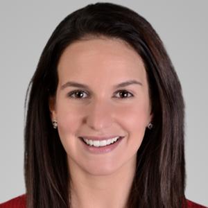 Veronica Mayer | Ares Management