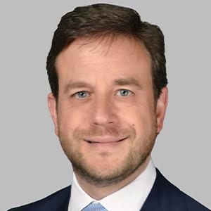 William Benjamin | Ares Management