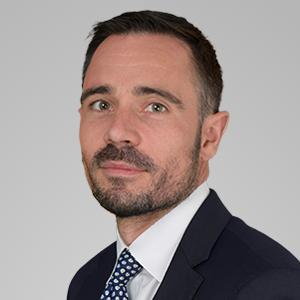 William Twemlow | Ares Management