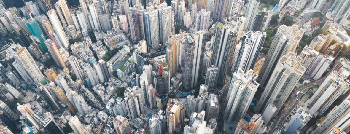 Our History | Ares Management